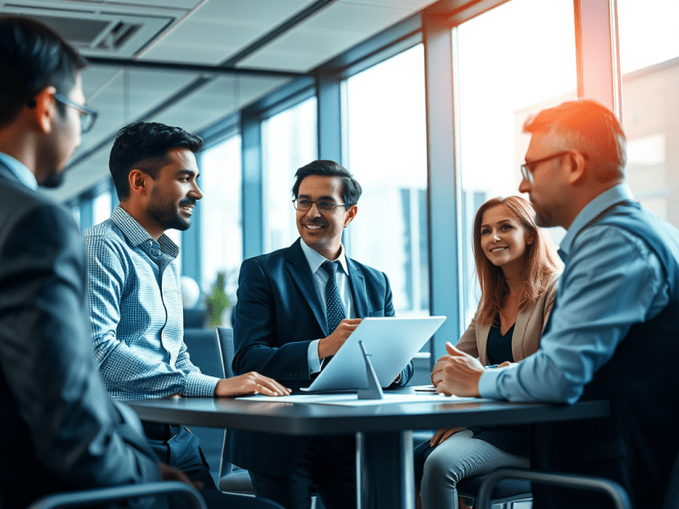 ¿Qué son las Big Four y por qué son tan importantes? – BIG4.NEWS