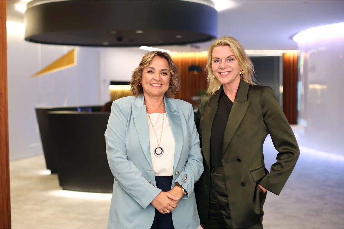 EY refuerza su liderazgo en Auditoría: Ana María Prieto, nueva socia ...